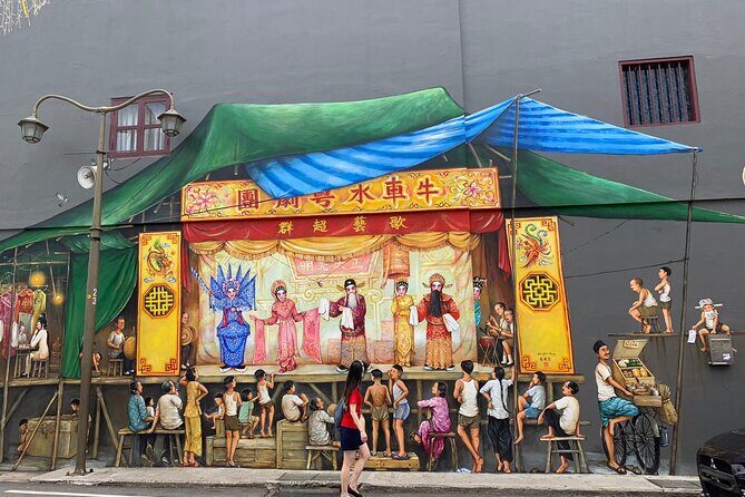 Singapore Ultimate Chinatown Heritage Walking Tour - An In-Depth Look at Singapore’s Chinatown Heritage Walk