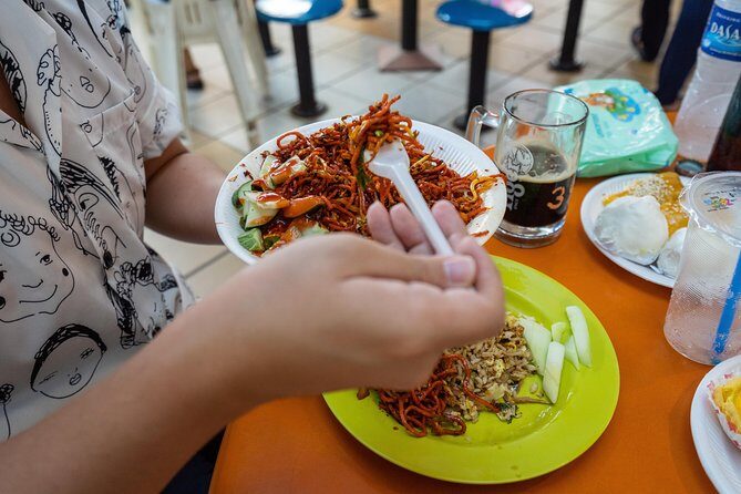 Singapore: UNESCO Street Food & Cultural Experience - What to Expect from the Tour