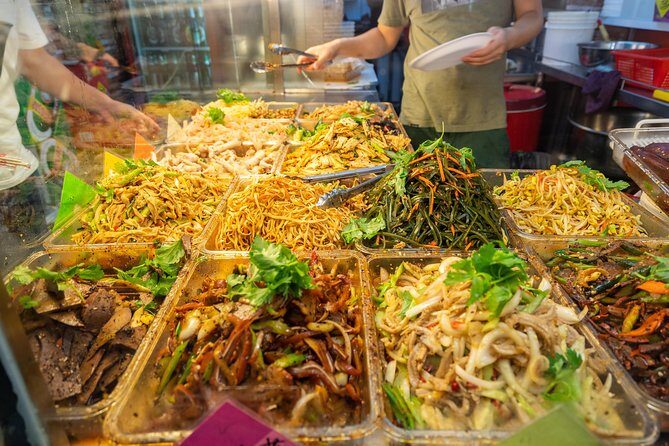 Singapore: UNESCO Street Food & Cultural Experience - Why This Tour Works for Travelers