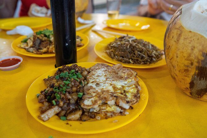 Singapore: UNESCO Street Food & Cultural Experience - In Final Words
