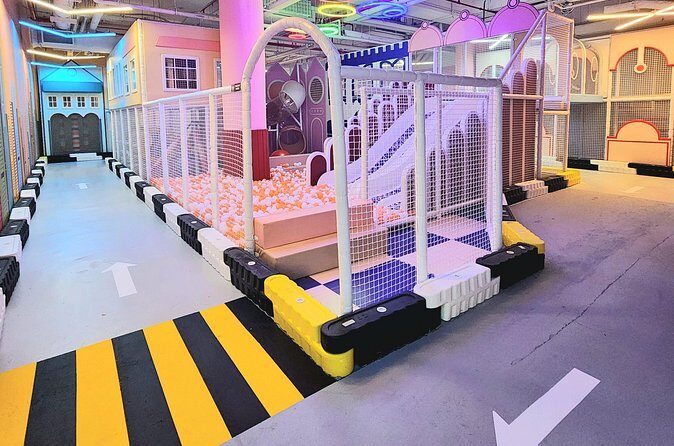 Singapore: VroomTown Driving City - Final Thoughts