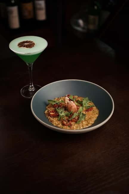 Singapore: WAKANUI Grill Dining Packages - A Closer Look at the WAKANUI Experience