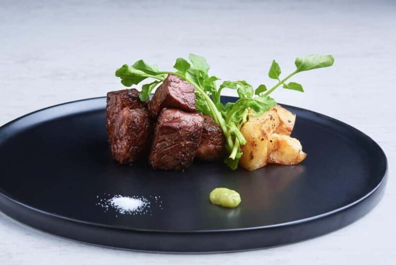 Singapore: WAKANUI Grill Dining Packages - Authentic Feedback from Guests