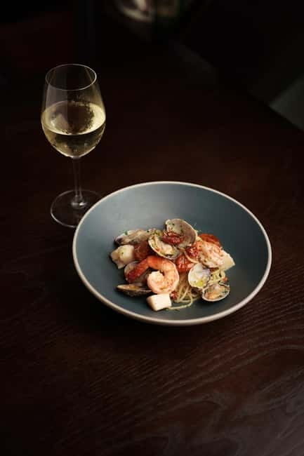 Singapore: WAKANUI Grill Dining Packages - FAQ