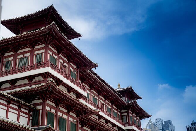 Singapore Walking Food Tour With Secret Food Tours - Logistics and Practicalities