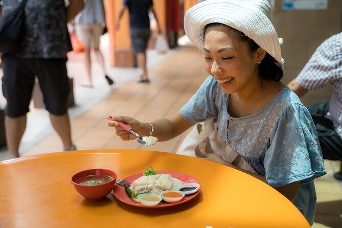 Singapore Walking Food Tour With Secret Food Tours - Frequently Asked Questions