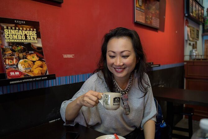 Singapore Walking Food Tour With Secret Food Tours - Final Words