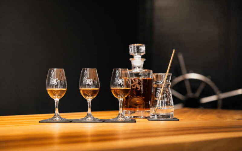 Singapore: Whisky Tours & Experiences Ticket - Who Should Book This Tour?