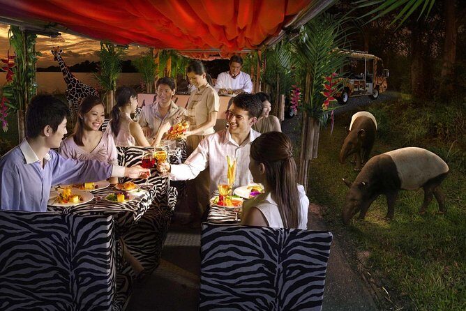 Singapore Zoo & Night Safari Day ( Tickets & Transfer ) - Final Thoughts: Is This Tour for You?