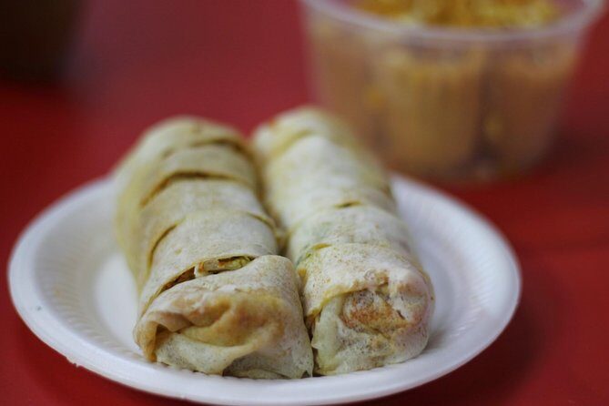 Singapore's Chinatown "Off The Beaten Track" Foodie Tour - The Value of the Experience