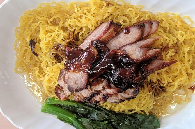 Singapore's Chinatown "Off The Beaten Track" Foodie Tour - Practical Considerations