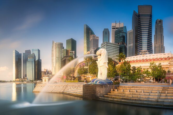 Singapores Hidden Treasures: A Cultural Exploration - The Practical Side: Logistics, Cost, and Experience