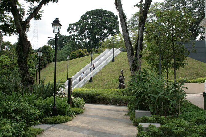 Singapore's Stories and Histories: A Self-Guided Audio Tour - A Detailed Look at the Tour’s Highlights