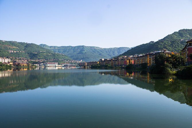 Singhagad-Panshet-Lavasa Trip (Guided Full Day Sightseeing Tour) - Authenticity and Traveler Feedback