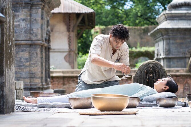 Singing Bowl Sound Therapy Sessions - The Sum Up