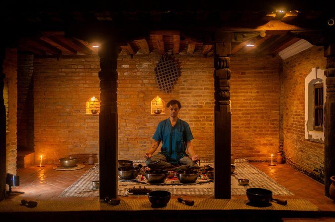 Singing Bowl Sound Therapy Sessions - FAQs