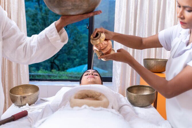Singing Bowl Therapy + Full Body Massage at Ayurveda Health Home - FAQ