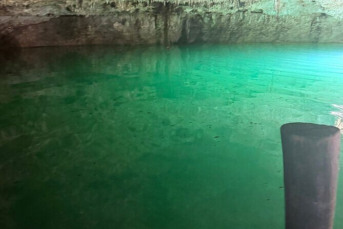 Single ATV, Cenote and Ziplines from Cancun - Practical Tips for Travelers