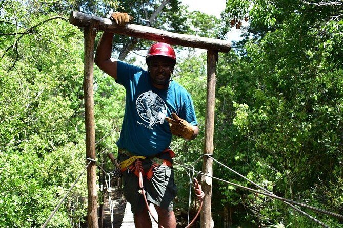 Single ATV, Horseback Riding, Ziplines and Cenote Swim - FAQ