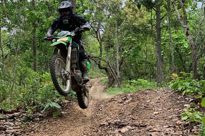 Single Day Enduro Tour - The Ride That Combines Scenery, Adventure, and Skill