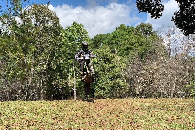 Single Day Enduro Tour - Who Will Love This Tour?