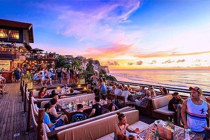 Single Fin Bali Shuttle Services - Key Points