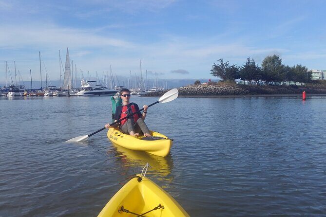 Single Kayak Rental in Redwood City - Final Thoughts
