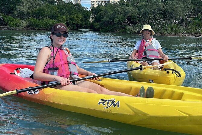 Single Kayak Rentals at The Bay - Final Thoughts