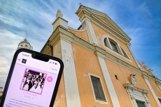 Single Life Burial in Ajaccio: Original Track Game - Single Life Burial in Ajaccio: Original Track Game – A Fun and Interactive City Challenge