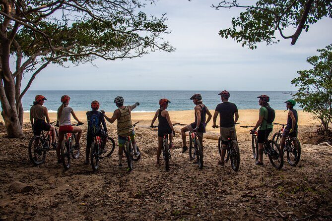 SINGLETRACK MOUNTAIN BIKE - Guided through the jungle - What to Expect: Day-to-Day Breakdown