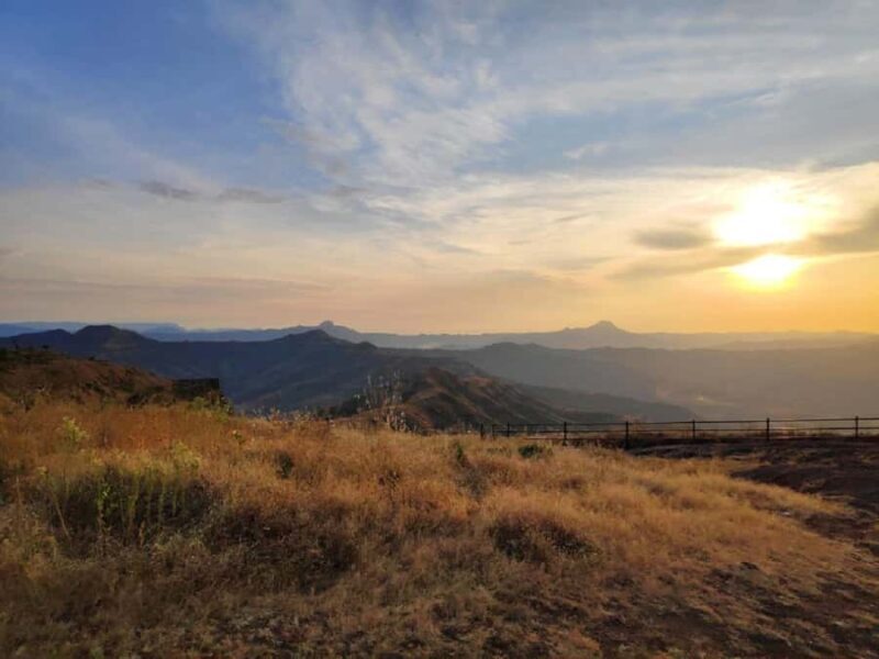 Sinhagad Fort Half-Day Guided Tour from Pune with Lunch - Practicalities and Value