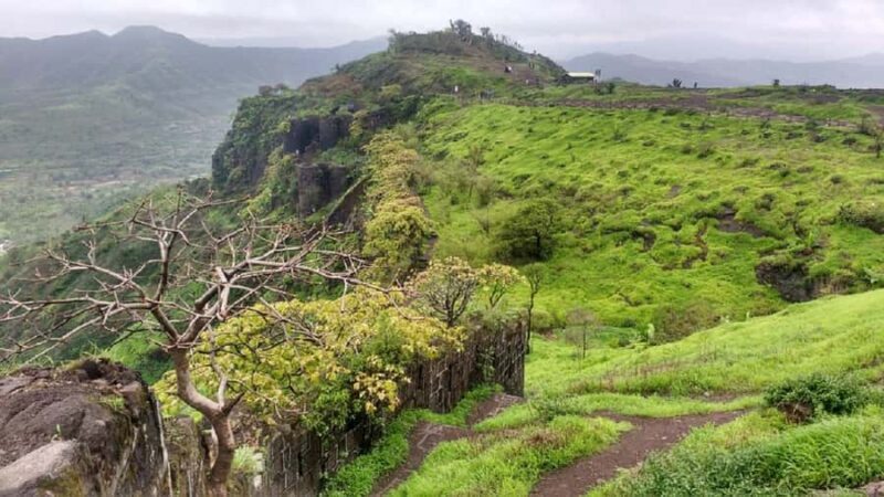 Sinhagad Fort Half-Day Guided Tour from Pune with Lunch - FAQ