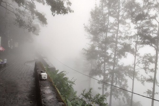 Sinhagad Fort Trip (Guided Half Day Sightseeing Tour) - Key Points