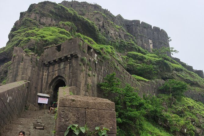 Sinhagad Fort Trip (Guided Half Day Sightseeing Tour) - An Introduction to the Sinhagad Fort Tour