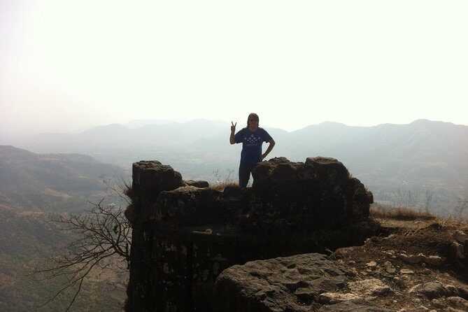 Sinhagad Fort Trip (Guided Half Day Sightseeing Tour) - Practical Details: What to Expect