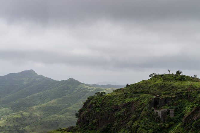 Sinhagad Fort Trip (Guided Half Day Sightseeing Tour) - FAQ