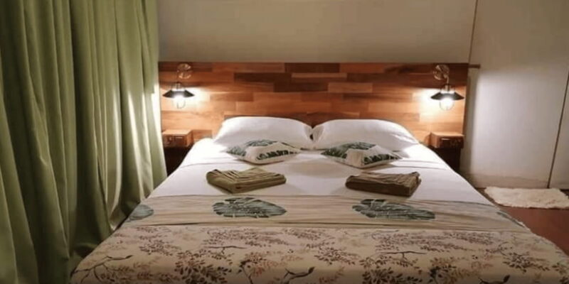 Sinharaja Forest Reserve Glamping with BBQ Night - Additional Details and Practicalities