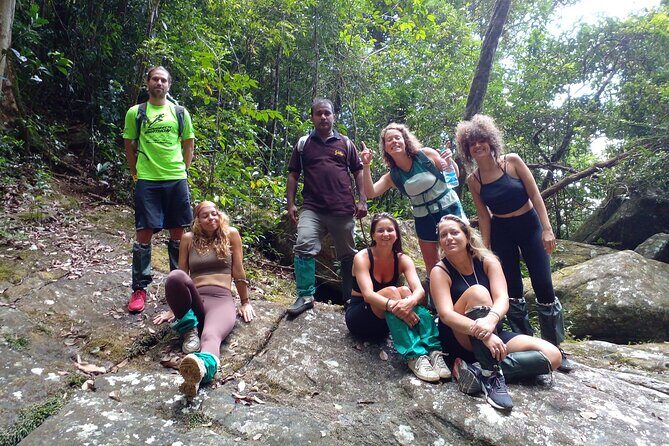 Sinharaja Rain Forest Bird Watching Guided Private Tour - Introduction