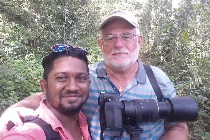 Sinharaja Rain Forest One Day tour - An In-Depth Look at the Sinharaja Rain Forest Tour