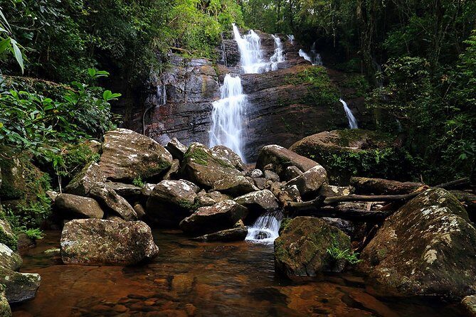 Sinharaja Rain Forest Tour from Bentota - Returning to Bentota