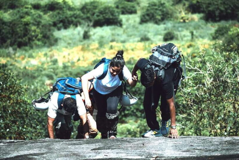 Sinharaja Rain Forest UNESCO Walk and Bird Watching Day Tour - What to Expect from the Sinharaja UNESCO Walk