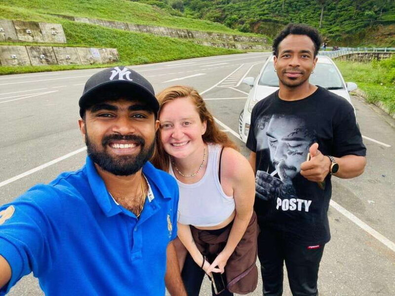 Sinharaja Rainforest Exploration - Key Points