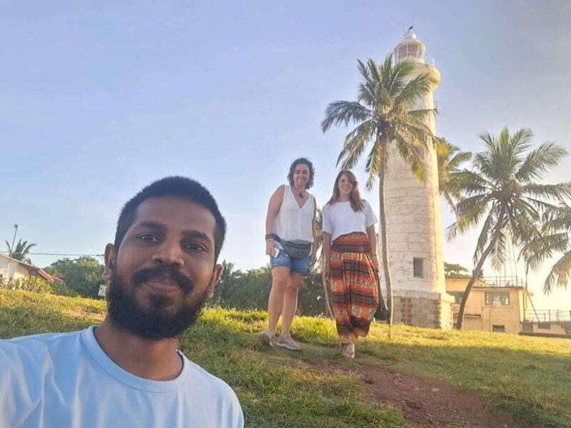 Sinharaja Rainforest Exploration - What Makes This Tour Stand Out?