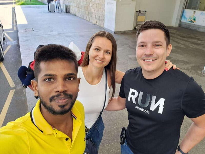 Sinharaja Rainforest Exploration - Final Thoughts