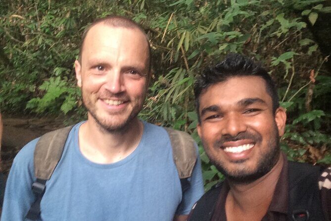 Sinharaja Rainforest Private Tours and Rainforest Entrance Ticket - The Sum Up