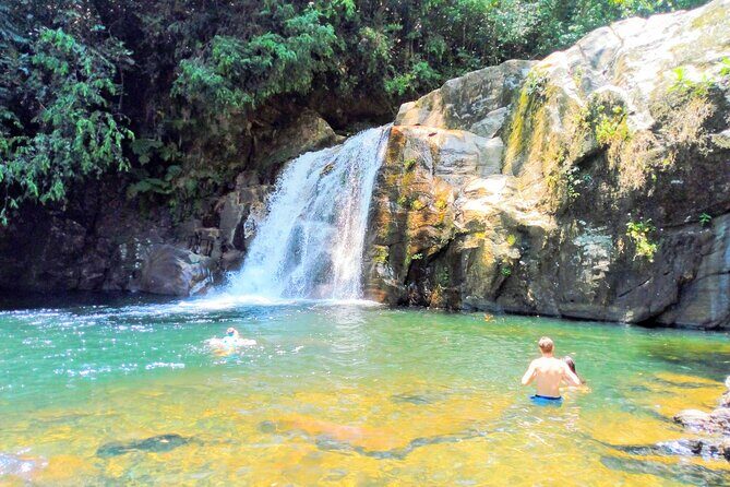 Sinharaja Rainforest & Udawalawe Safari - 2 Days, All Inclusive - FAQ