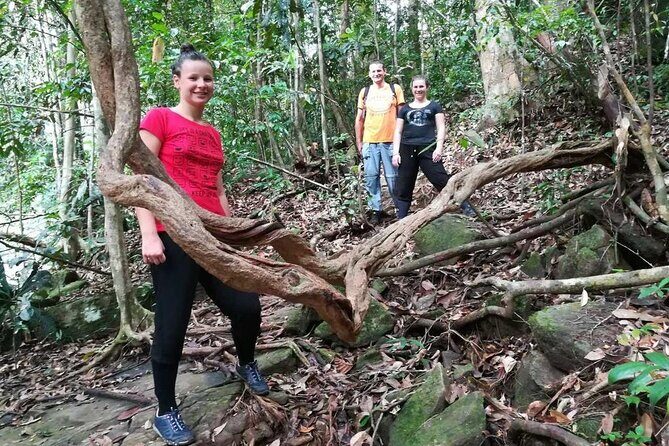 Sinharaja Trekking Day Trip - Private & All Inclusive - FAQ