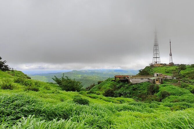 Sinhgad halfday Tour Explore the Fort and Scenic Views - FAQs