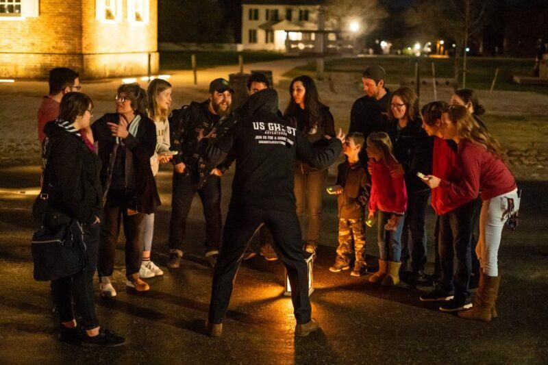 Sinister Sins & Shadows: A Savannah Ghost Tour - Final Thoughts: Is It for You?
