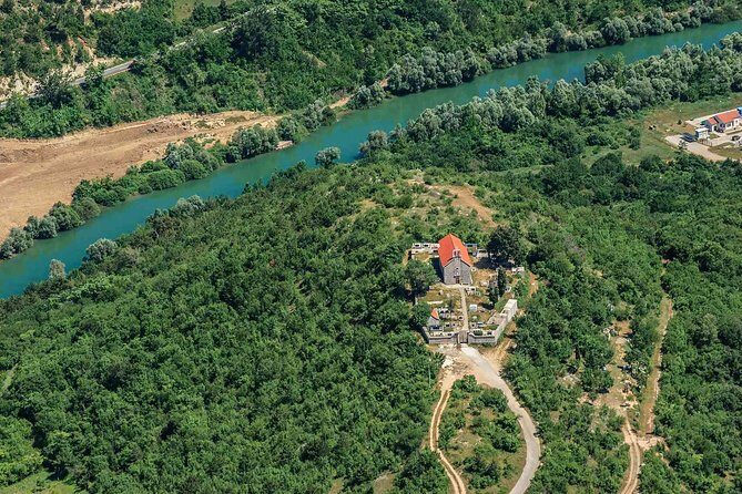Sinj: Panoramic Flight over Peruca Lake and Dinara mountain - Why This Tour Is Worth Your Time